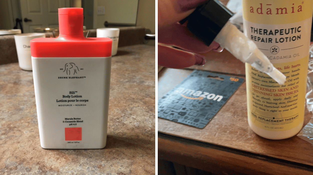 Here Is The Best Lotion For Crepey Skin On Arms And Legs