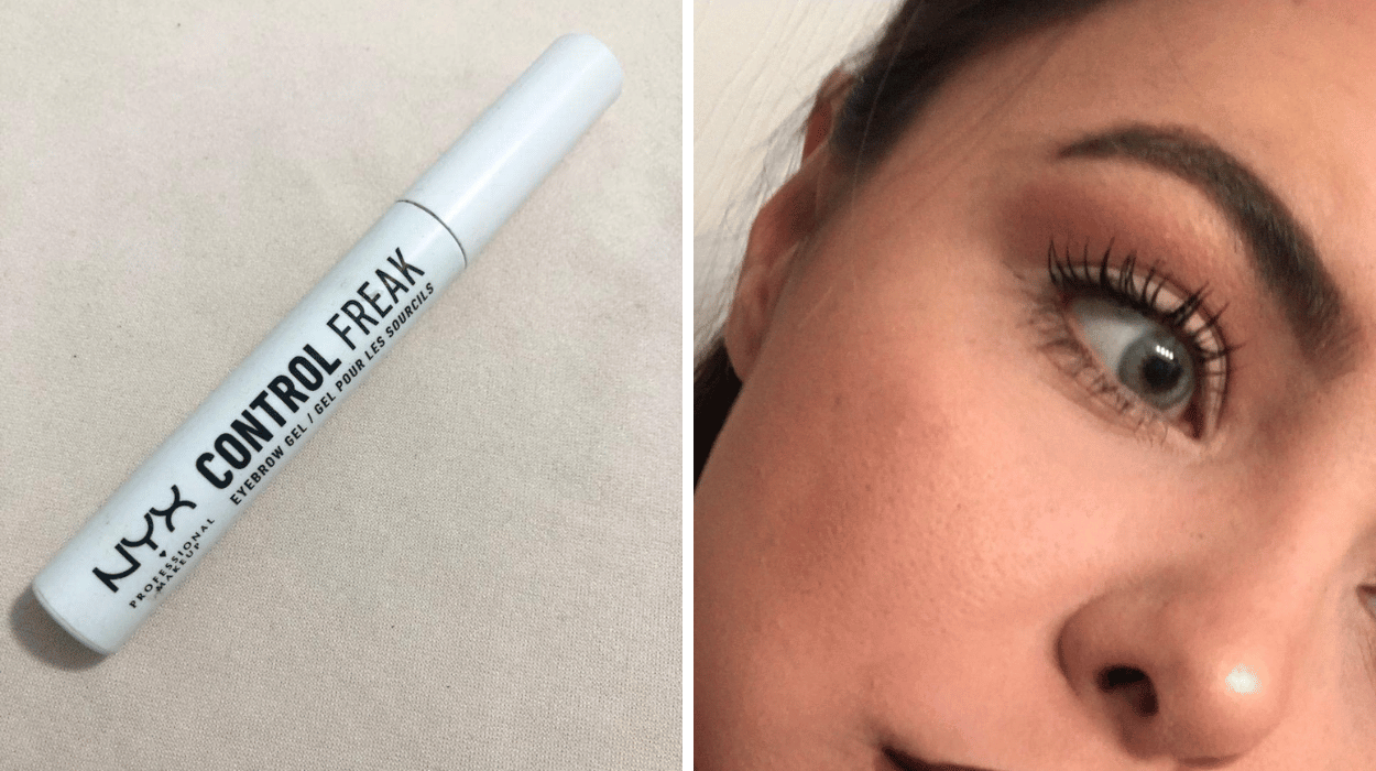 Clear Eyebrow Gel How To Use It For A Natural Look