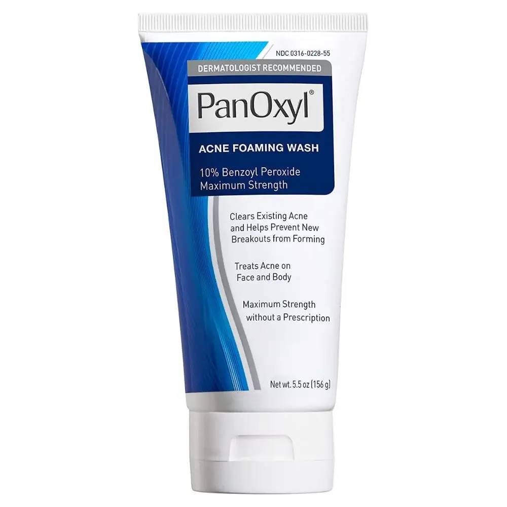 Best Face Wash For Hormonal Acne Our Top 5 Picks