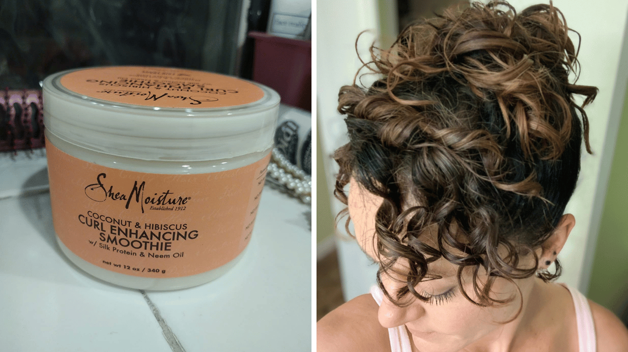 The Best Curl Activator You Will Ever Use